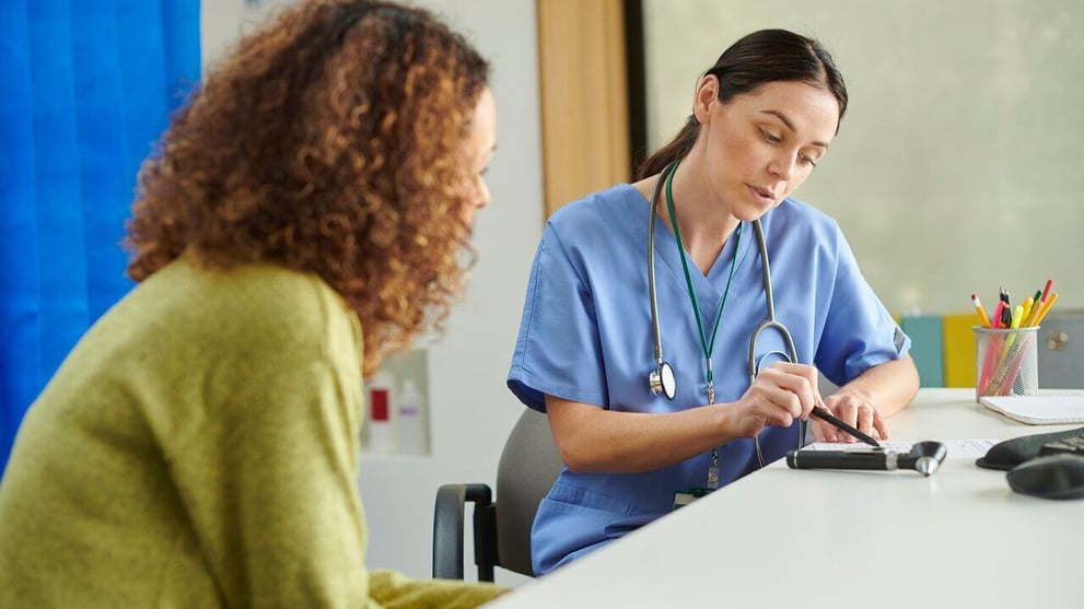 NHS IVF Referral: Care Fertility's Guide | Care Fertility