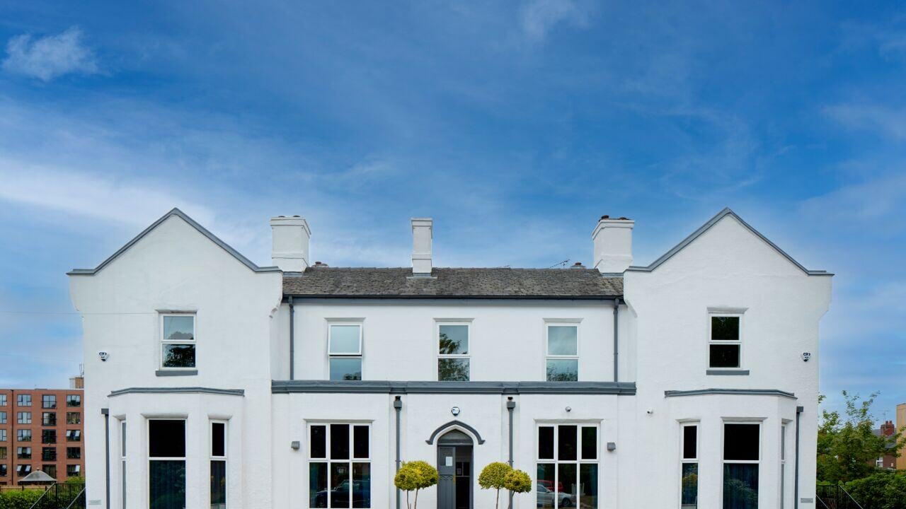 A Guide to Ultrasound at Care Fertility Manchester | Care Fertility