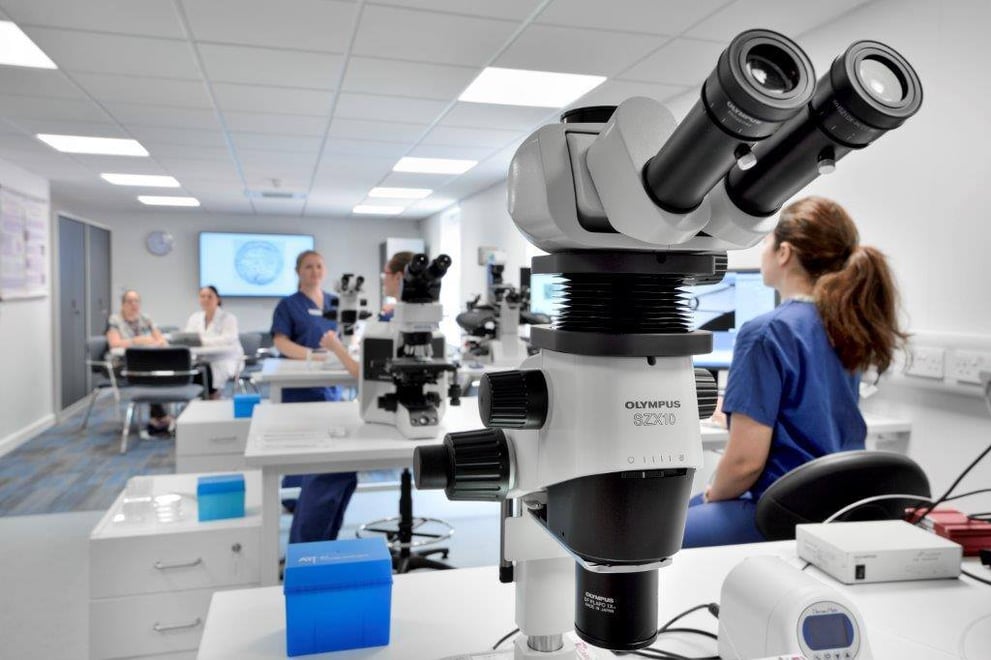 Fertility Care Training Programmes & Qualifications | Care Fertility