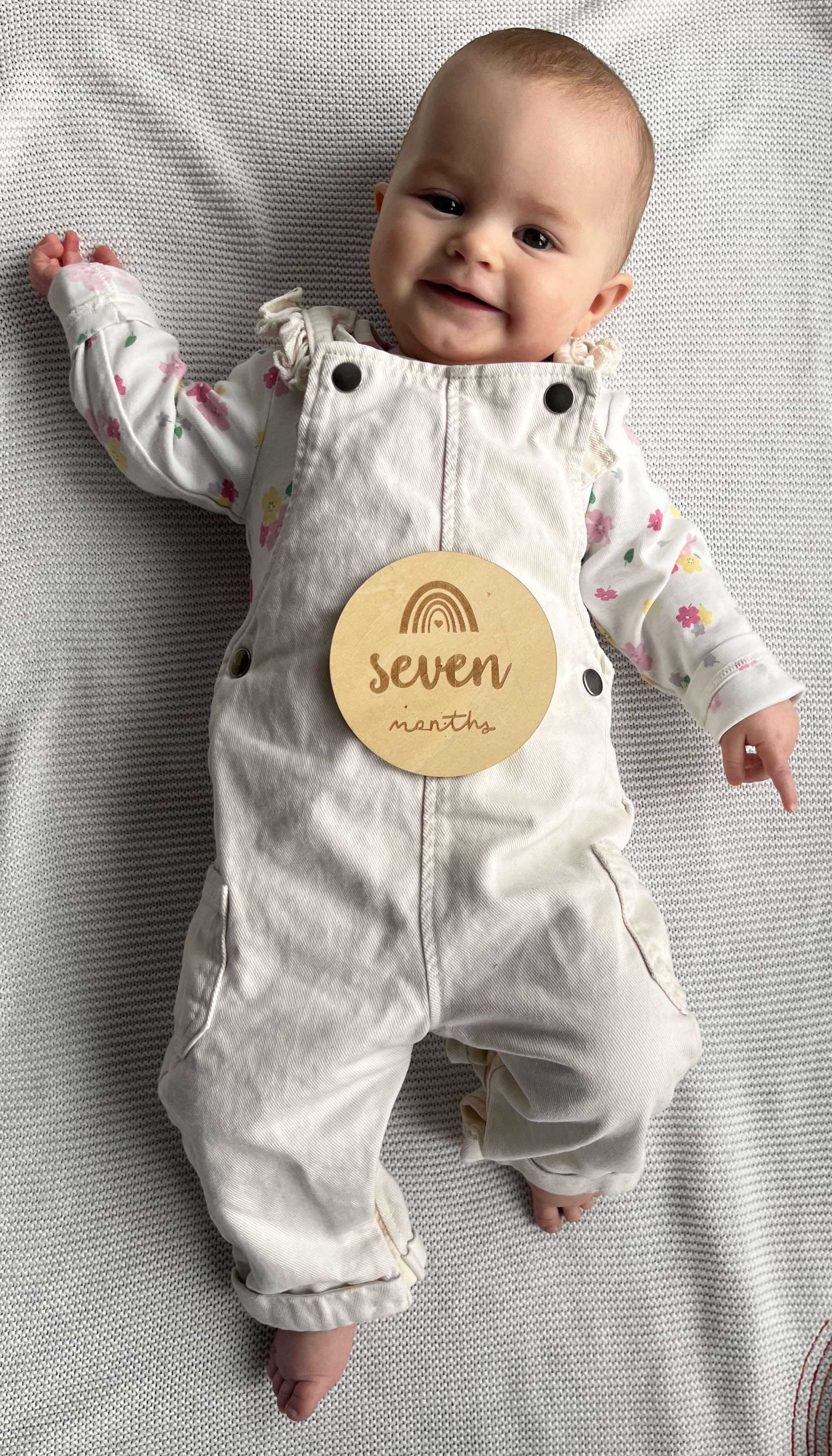 Hannah's Journey to Baby Mae | Care Fertility